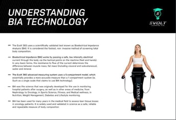 What is BIA technology?